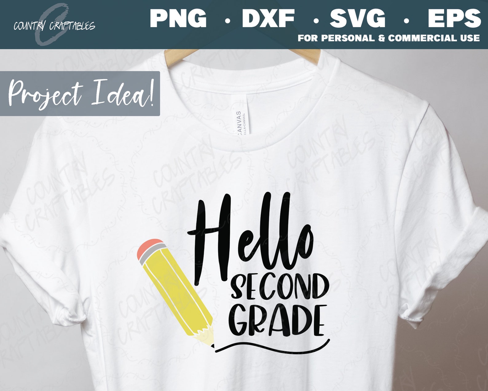 School Grade SVG Back to School Grade SVG First Day of - Etsy