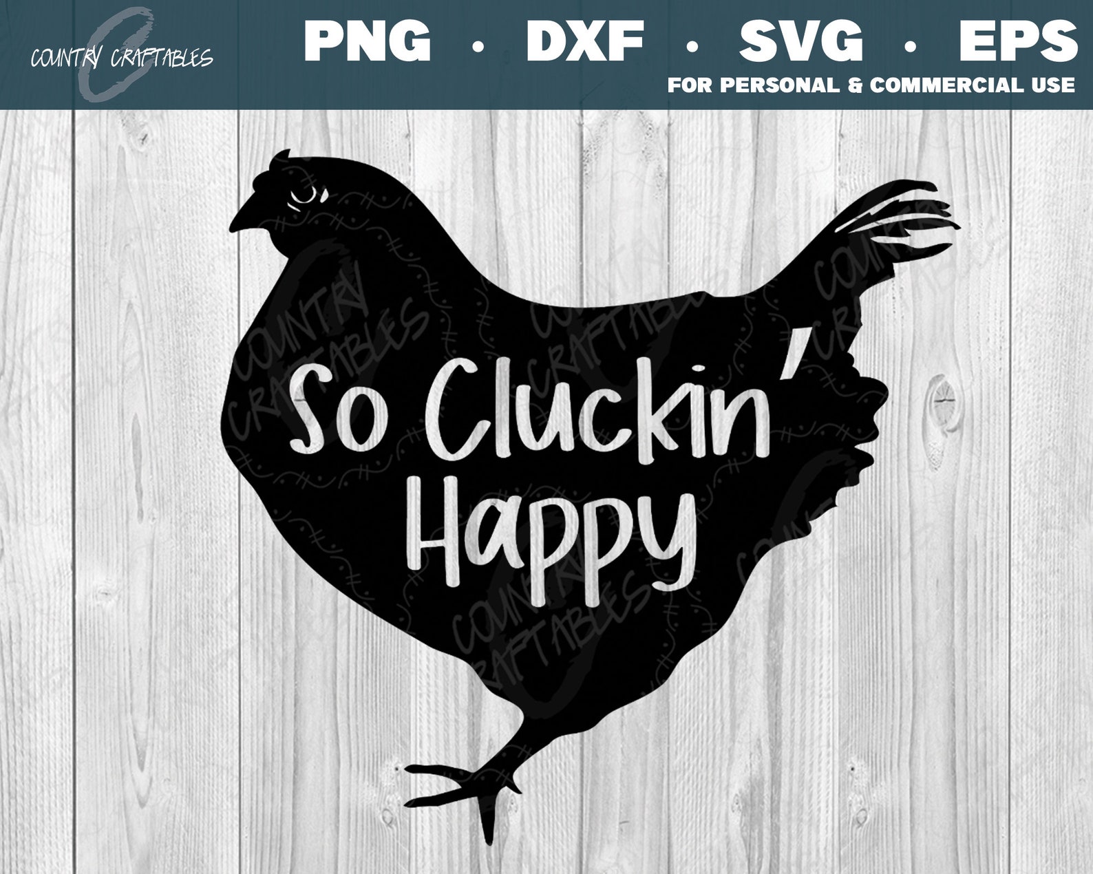 So Cluckin Happy Svg Funny Chicken SVG Chicken Shirt Svg - Etsy Hong Kong
