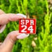 DST Spring 24 Lapel Pin - Etsy