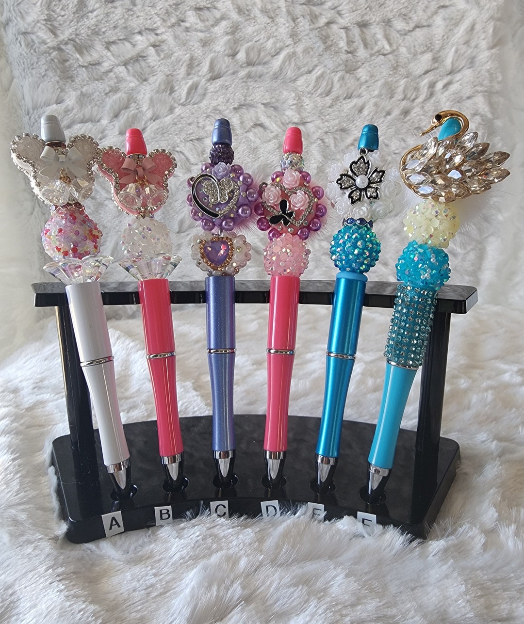 Cute Pens,fancy Pens, - Etsy