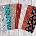 Football Bookmark - Etsy