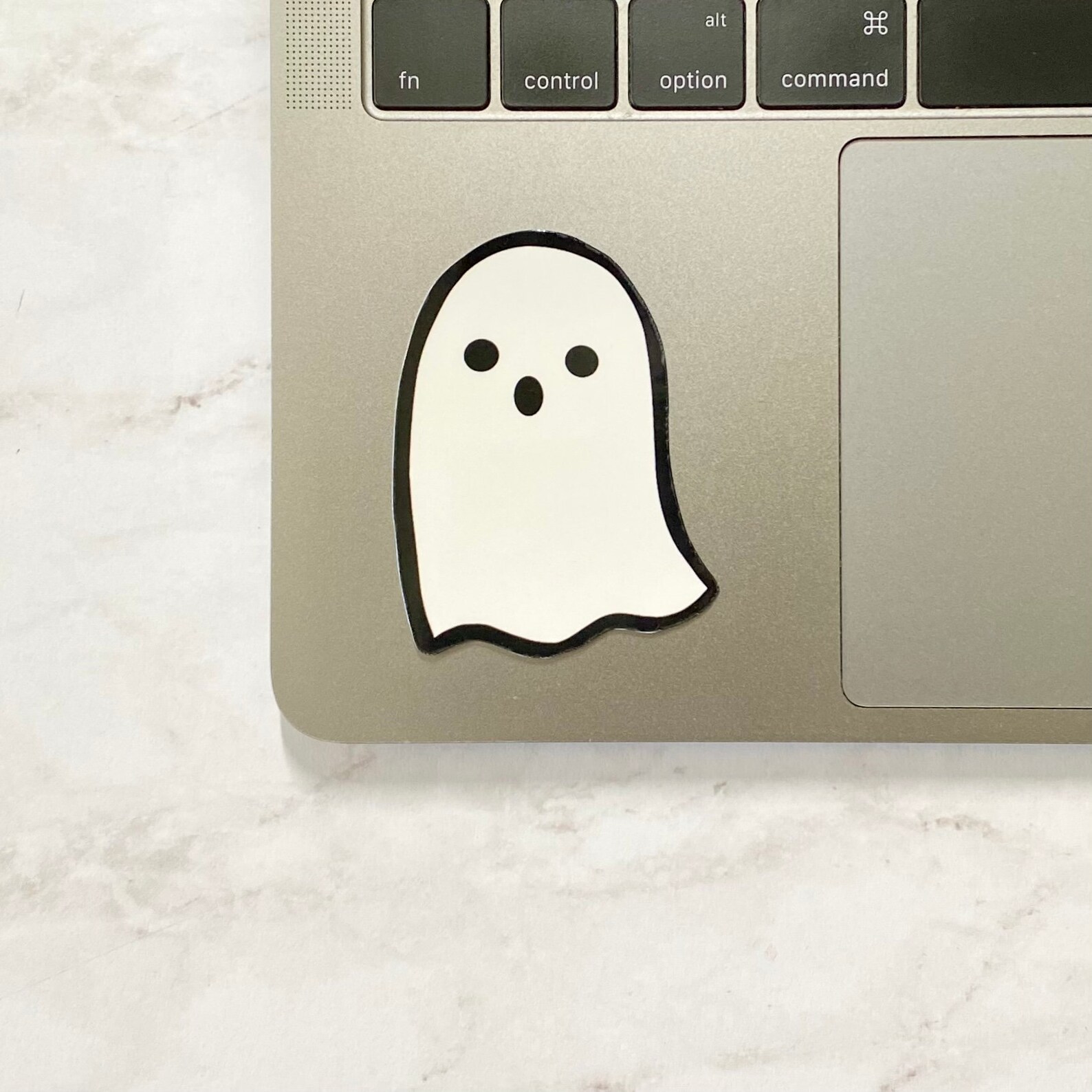 Ghost Buddies Stickers Laptop Sticker Book Cart Sticker - Etsy