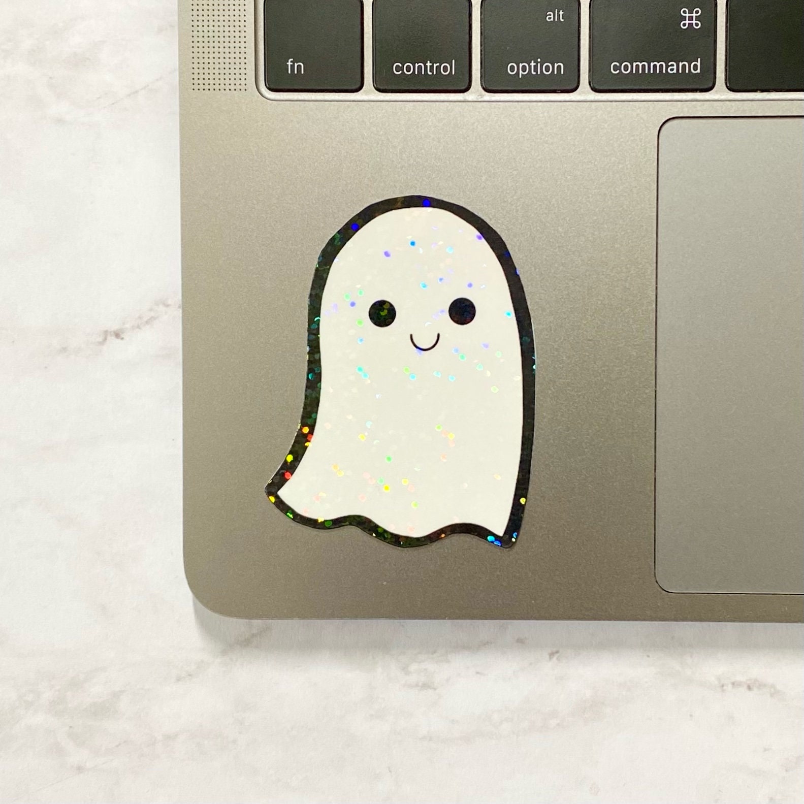 Ghost Buddies Stickers Laptop Sticker Book Cart Sticker - Etsy