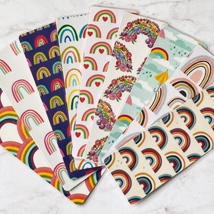 Kids Printable Bookmarks Positive Affirmations, Motivational Bookmarks ...