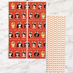 International Women's Day Bookmarks | Women Empowerment Bookmarks - Etsy