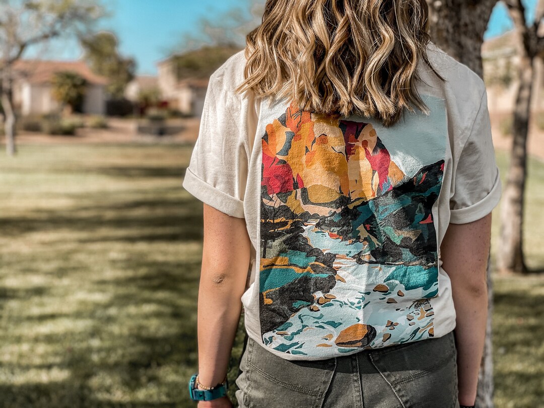 So Will I T-shirt - Etsy