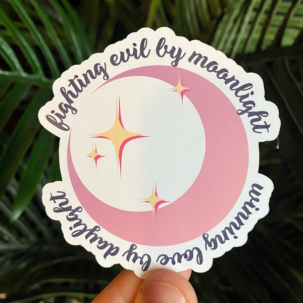 Sailor Moon Phone Case - Etsy