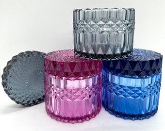 Large Trinket Box - Etsy