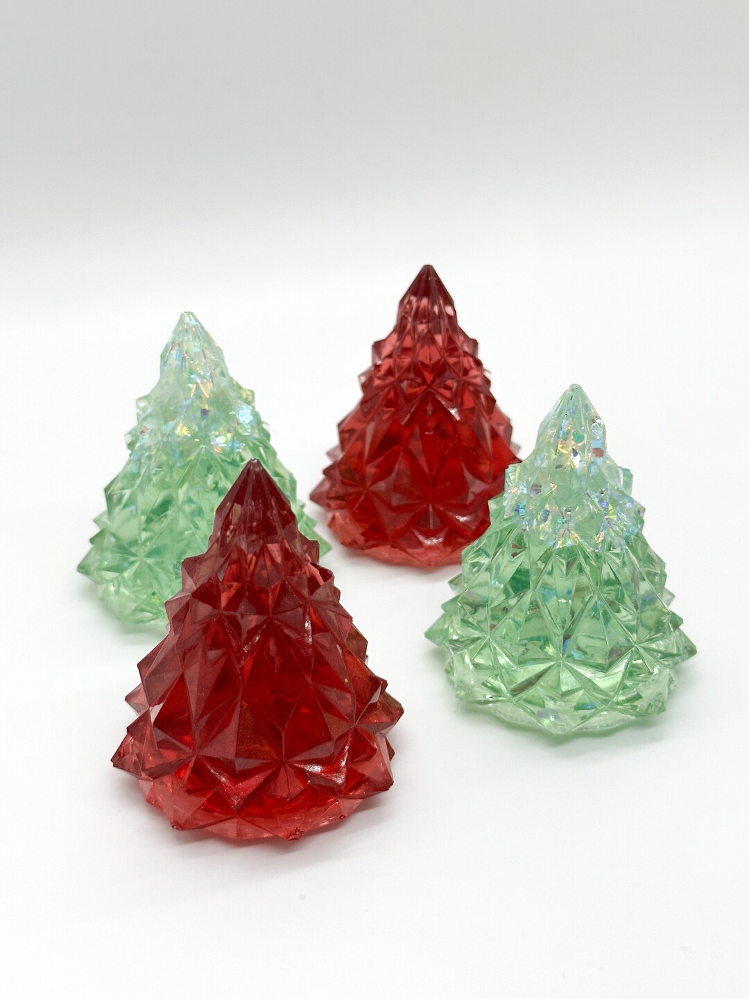 Custom Mini Trees - Etsy