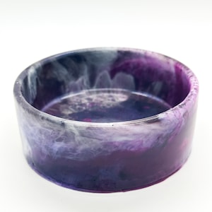 Custom Resin Bowl - Etsy
