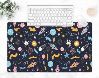 Rocket Mouse Pad - Etsy