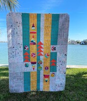 Double Vision Quilt Pattern - Etsy Canada