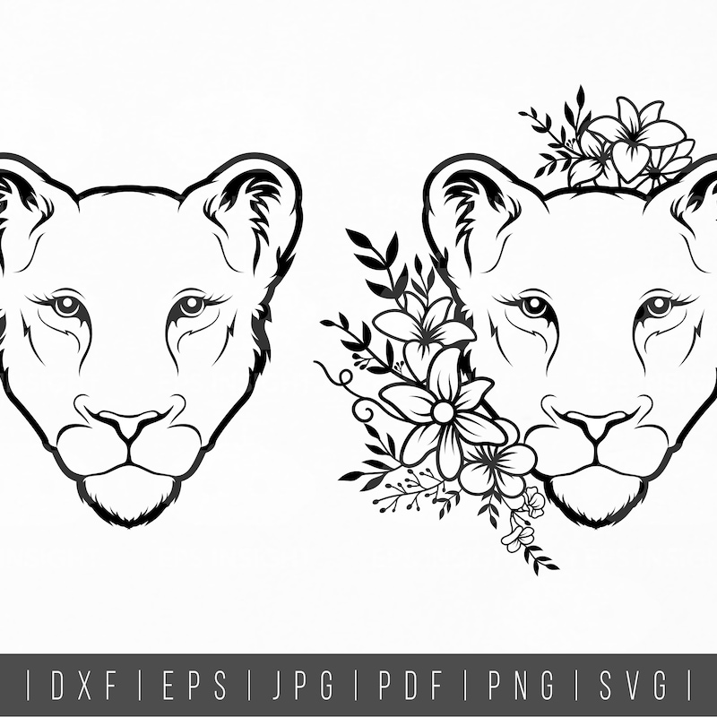 Female Crowned Heads - Etsy UK