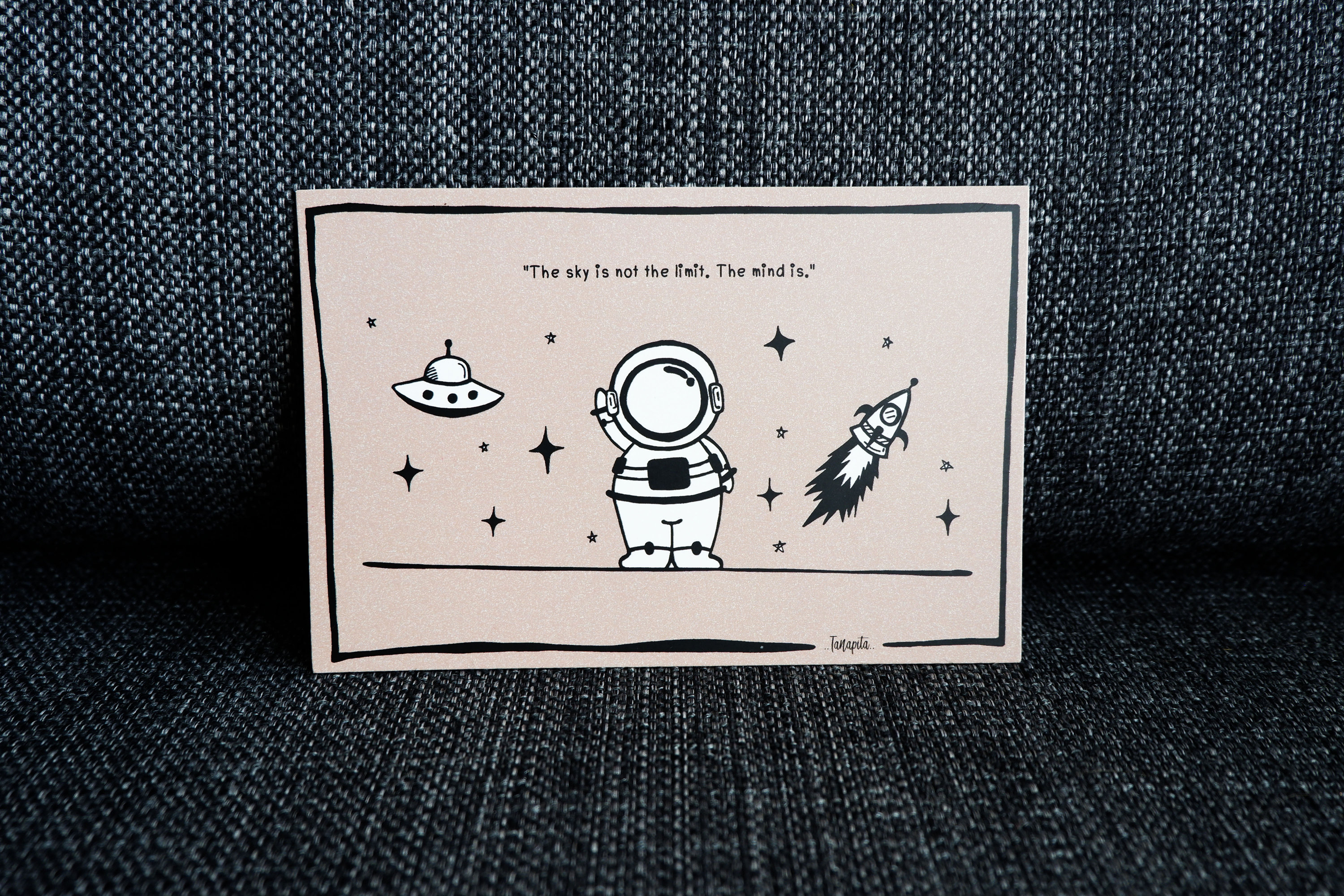 CUTEST POSTCARD SET - Etsy