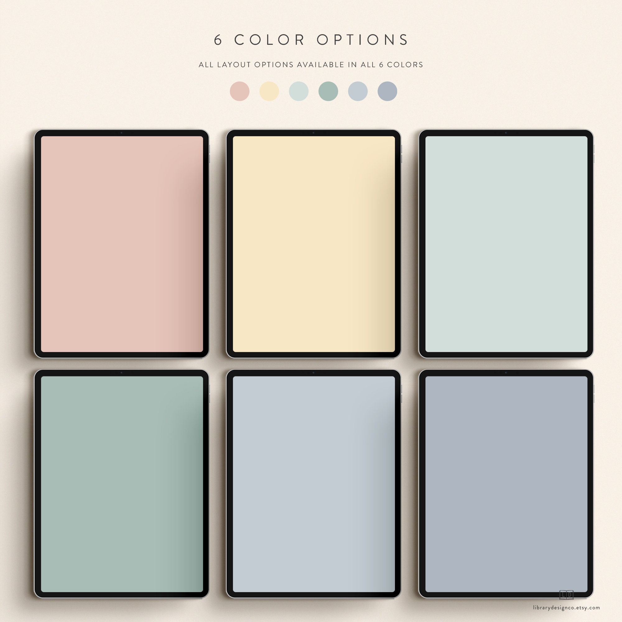 Vintage Digital Paper Pack Instant Digital Download - Etsy