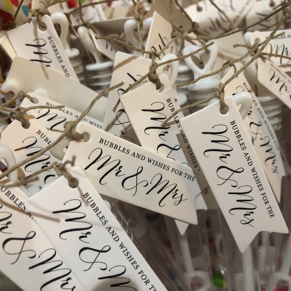 Wedding Bubble - Etsy