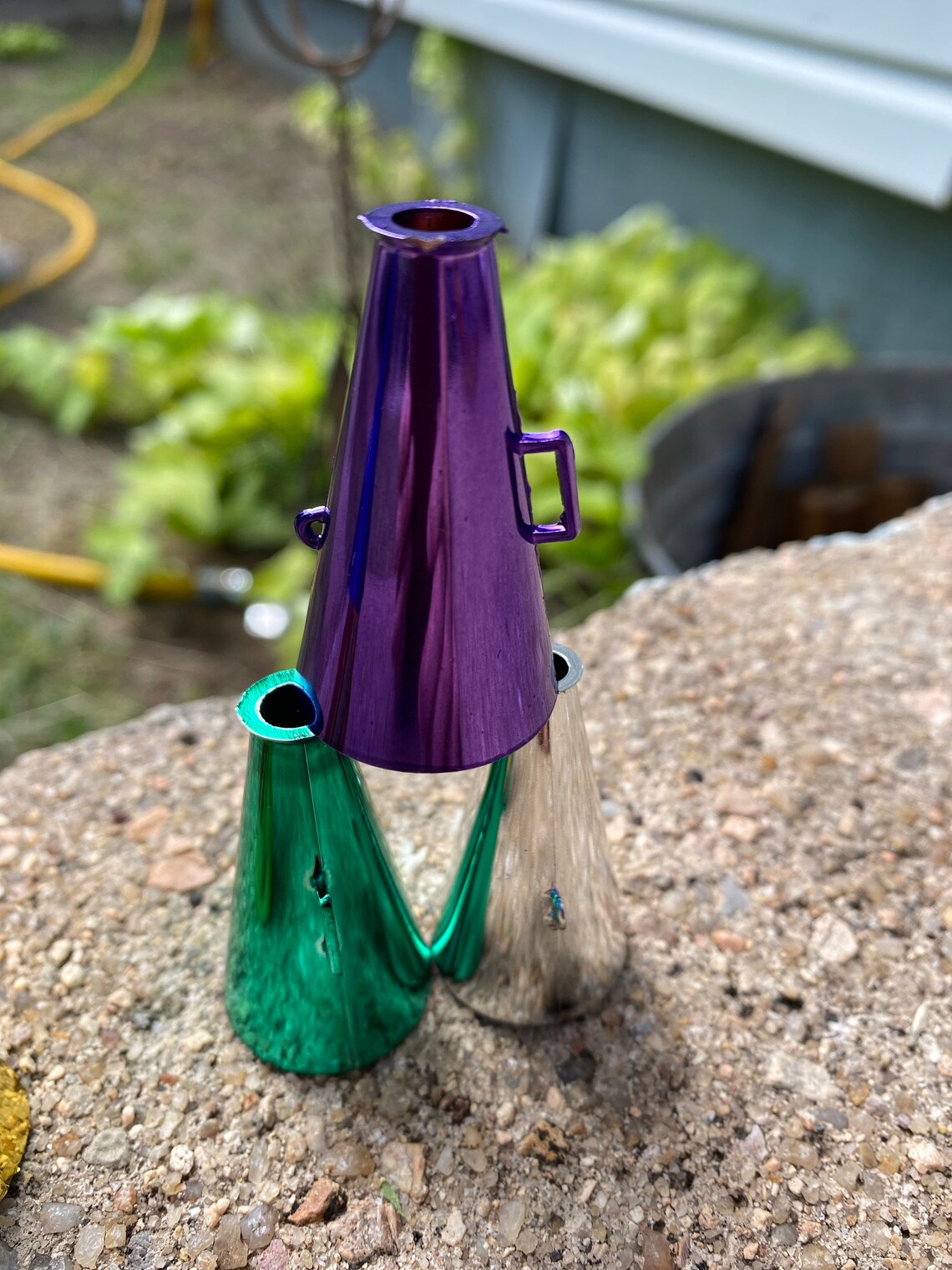 Mini Cheer Megaphones! - Etsy