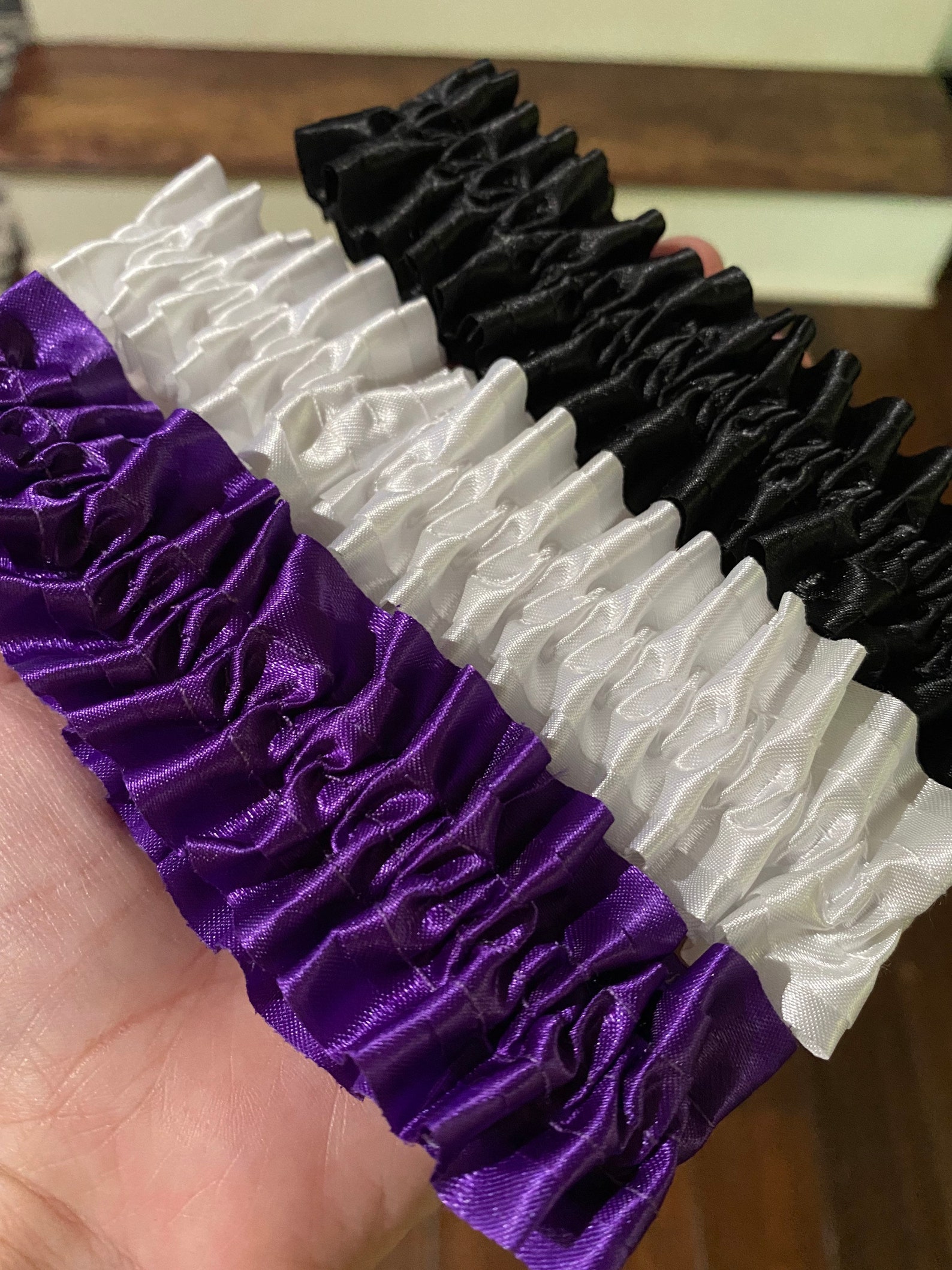 Garter Belt for Homecoming Leg/arm Bands or Weddings in Multiple Colors ...