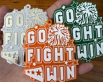 Go Fight Win - Etsy