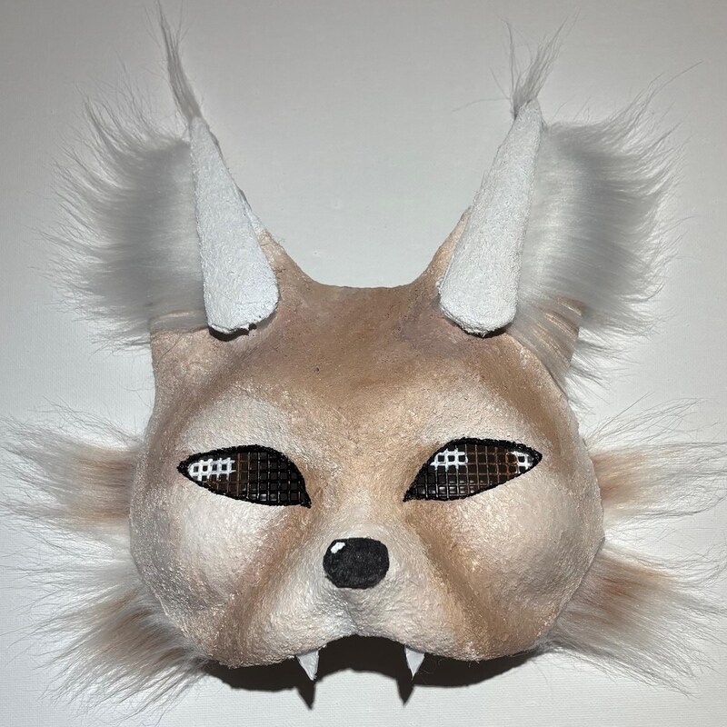 Fox Therian Gear - Etsy