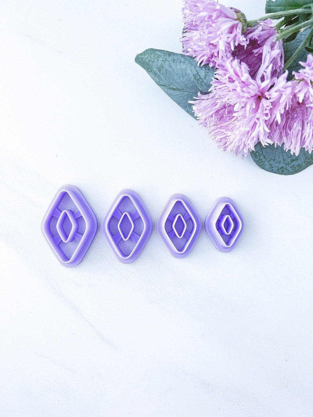 Diamond Window Cutters - Basic Collection - Etsy