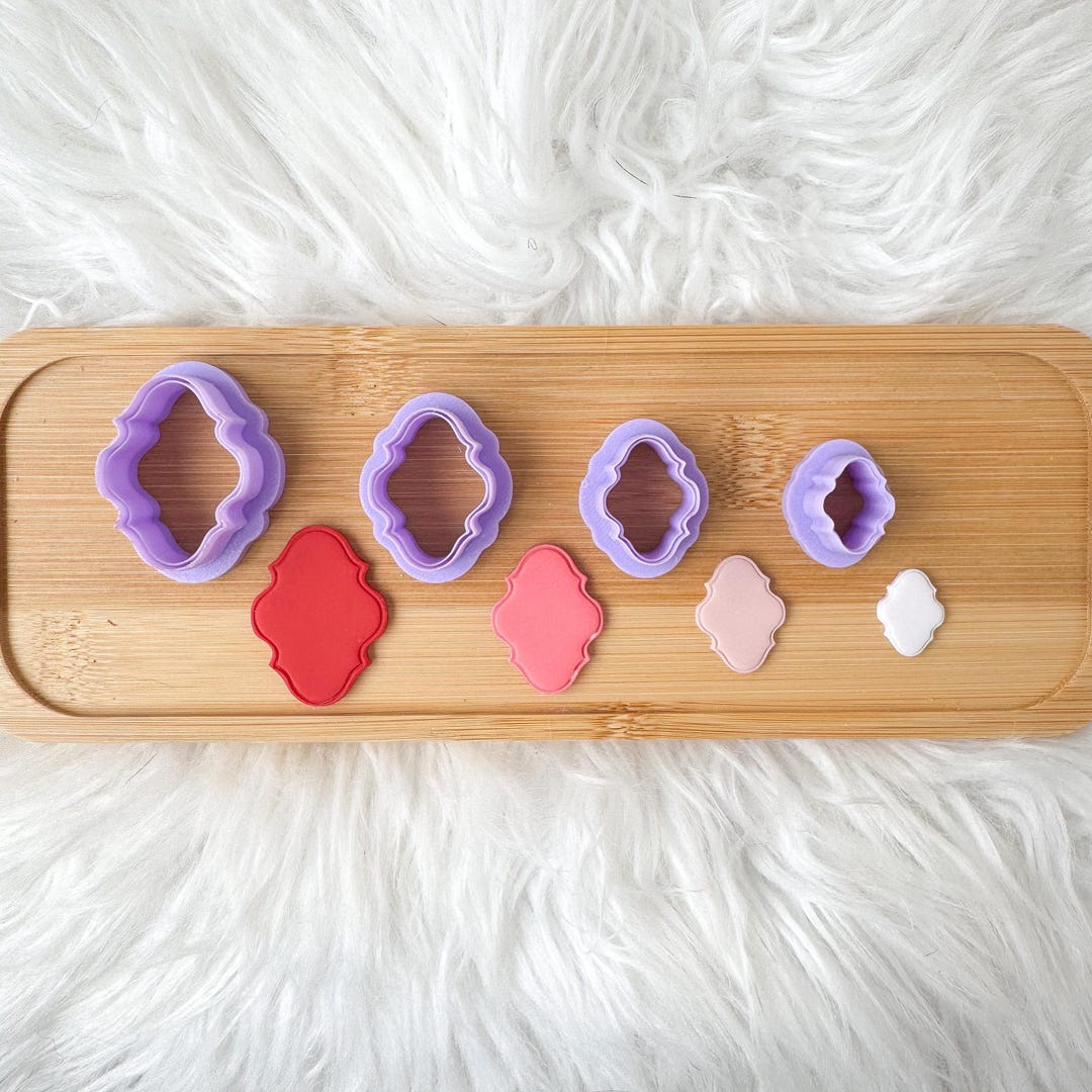 Fancy Frame Shape A - 4 Sizes Available - December 2024 - Etsy