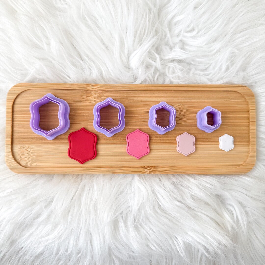 Fancy Frame Shape G - 4 Sizes Available - December 2024 - Etsy