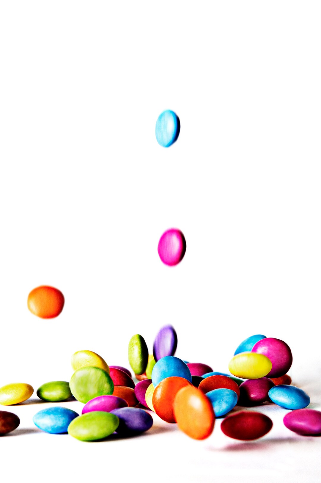 Smarties - Etsy