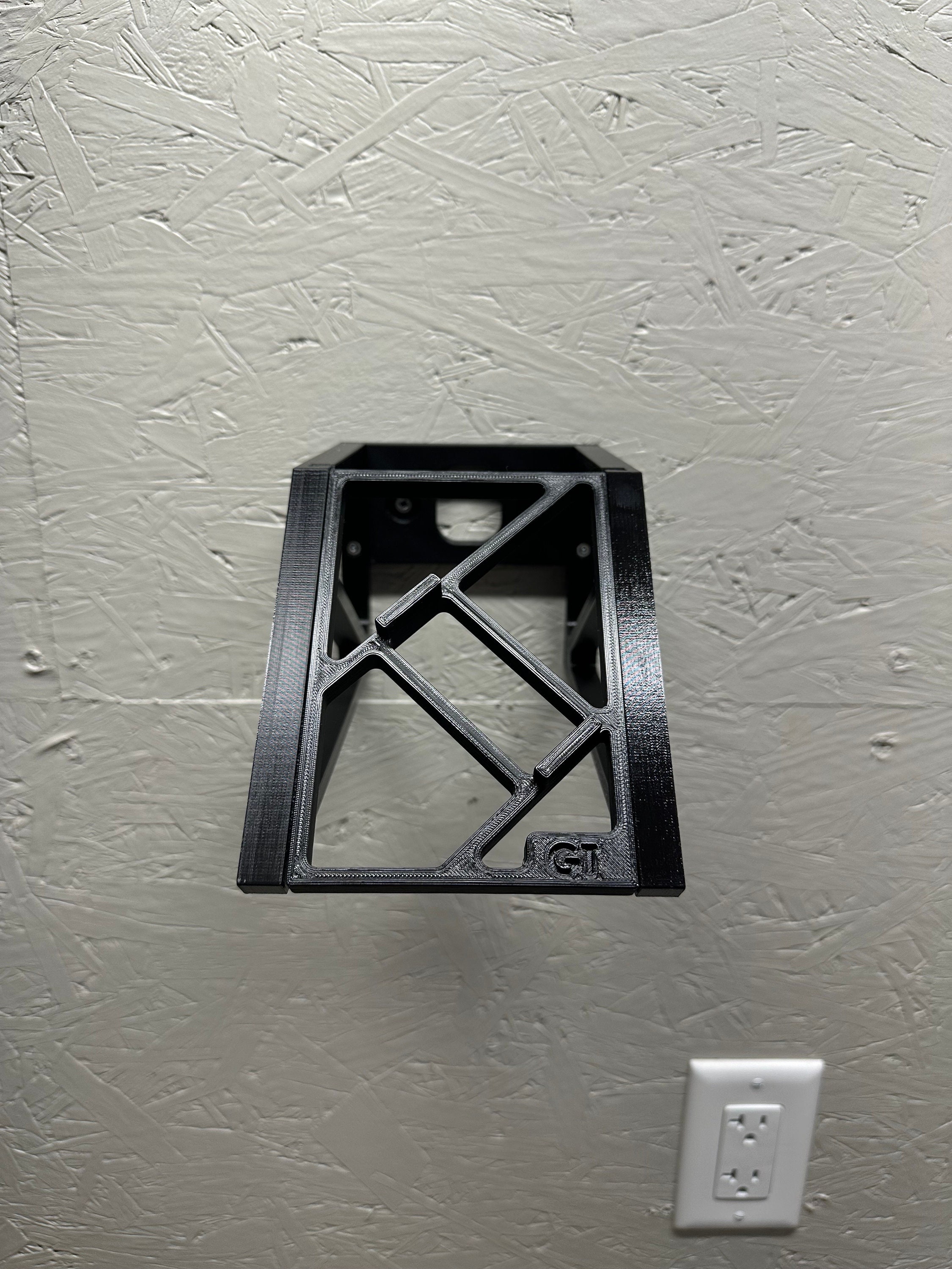 Wall Mount for the 2022 Ford GT 42125 LEGO® Technic™ Car - Etsy