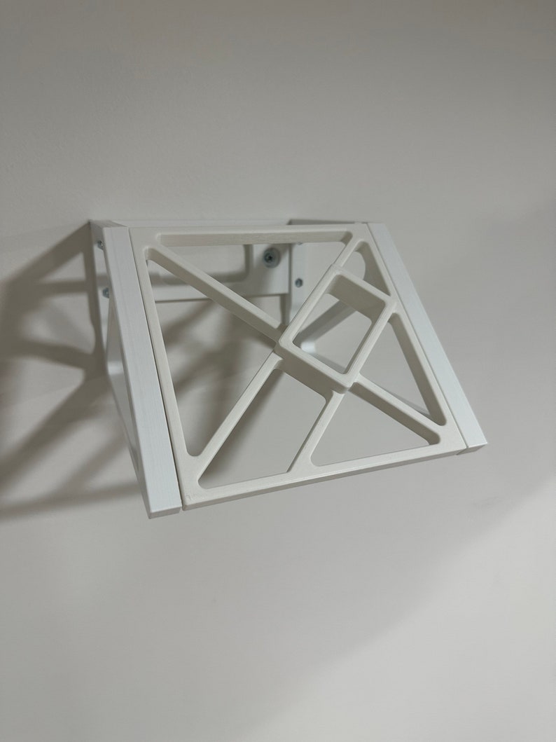 Angled Wall Mount for LEGO Technic 1:8 Supercars - Etsy