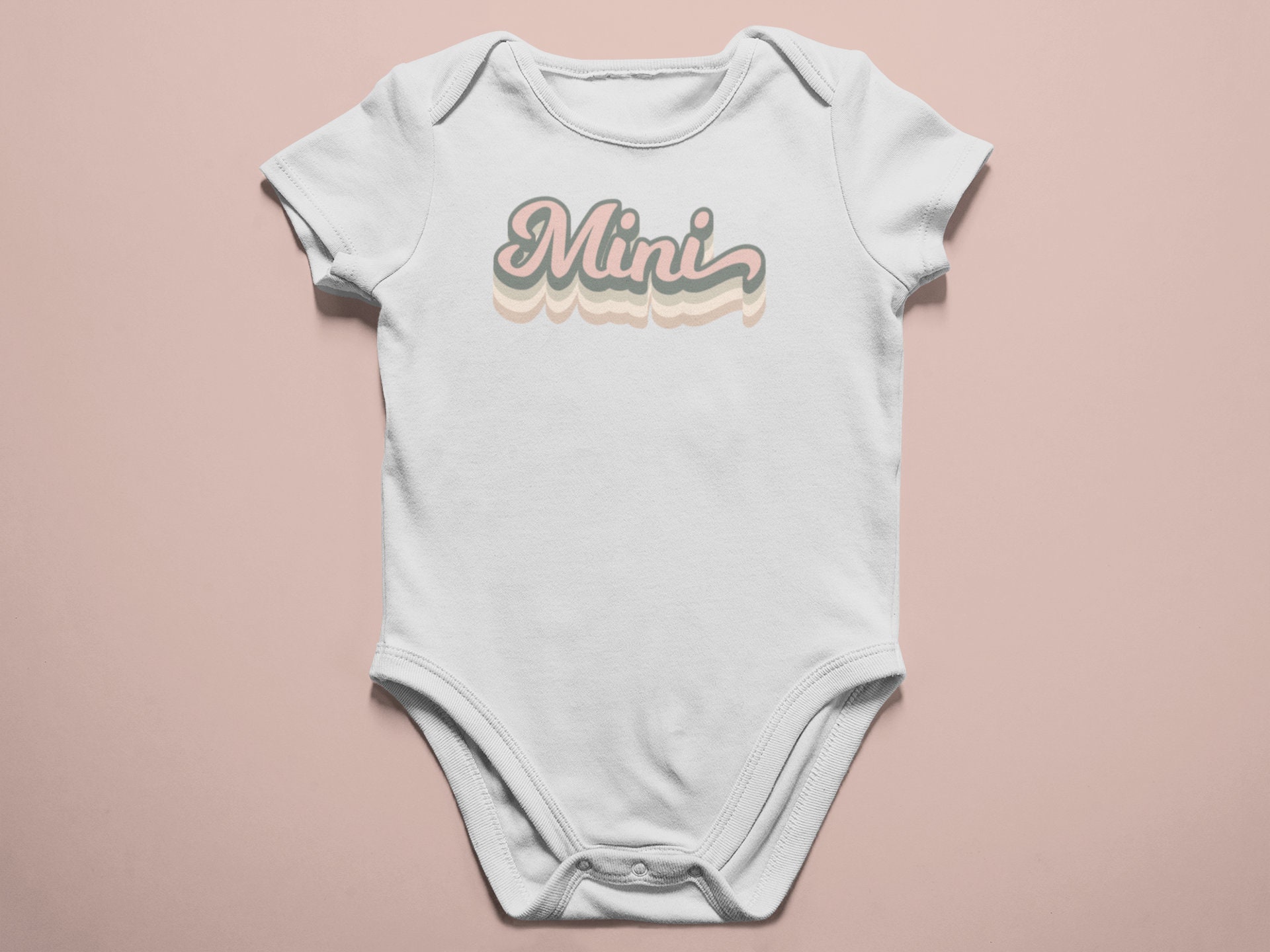 Retro Design for Little Girl Clothing Little Girl Cut File Design ...