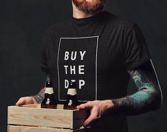 Buy the Dip Shirt | Etsy