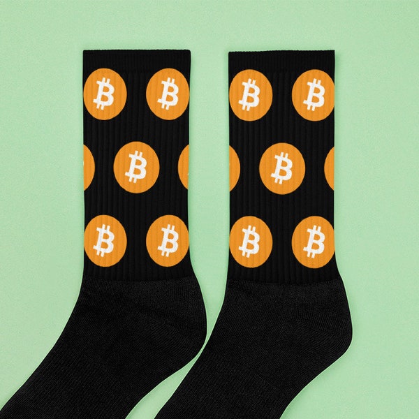 Bitcoin Merchandise - Etsy