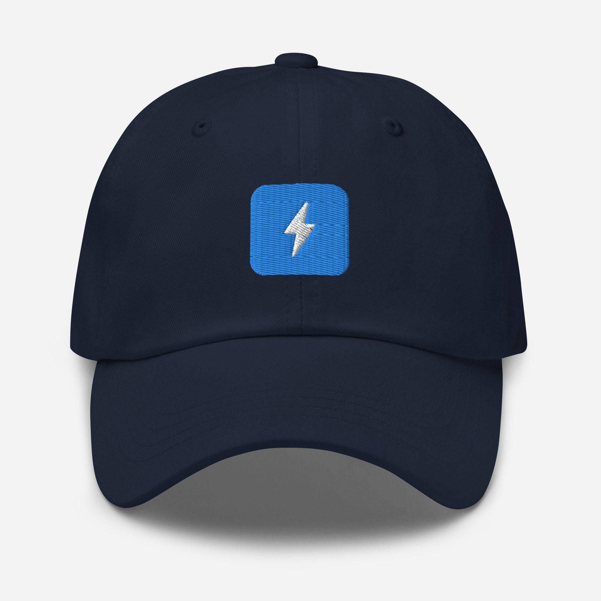 Jira Epic Icon Dad Hat for Scrum Master, Agile Enthusiasts, Product ...