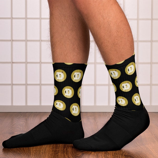 Dogecoin Merchandise - Etsy