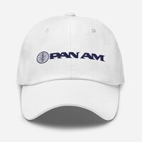 Pan Am - Etsy