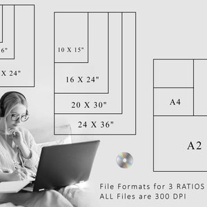 High Resolution Printable Map of Paris. Instant Download - Etsy