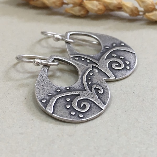 Pmc Earrings - Etsy