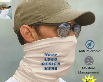 Fishing Face Mask - Etsy