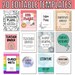 Editable Teacher Binder Cover Templates - Etsy