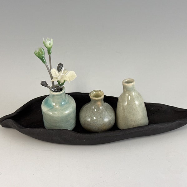Miniature Pottery - Etsy