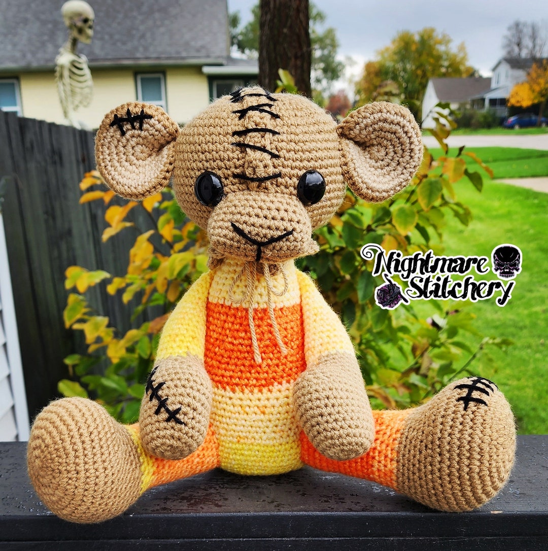 Sam, Trick 'r Treat, Samhain, Sam Doll, Halloween, Halloween Doll ...