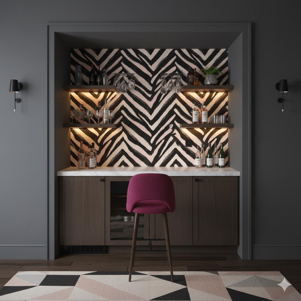 Sable Current Wallpaper - Etsy