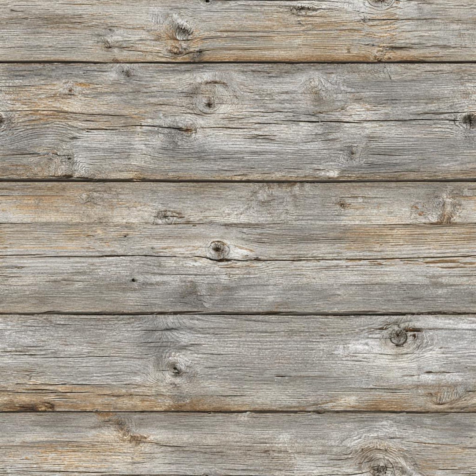 Weathered Timber Wallpaper - Etsy