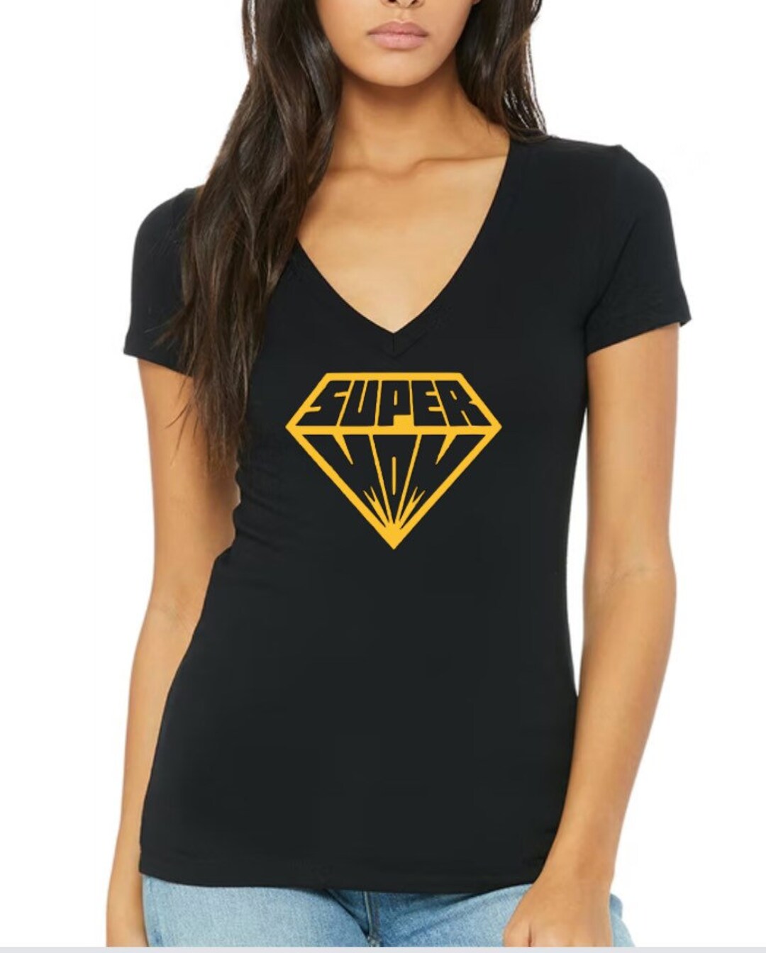 Supermom Shirt for Mothers Day, Super Mom T Shirt for Mom, Mothers Gift ...