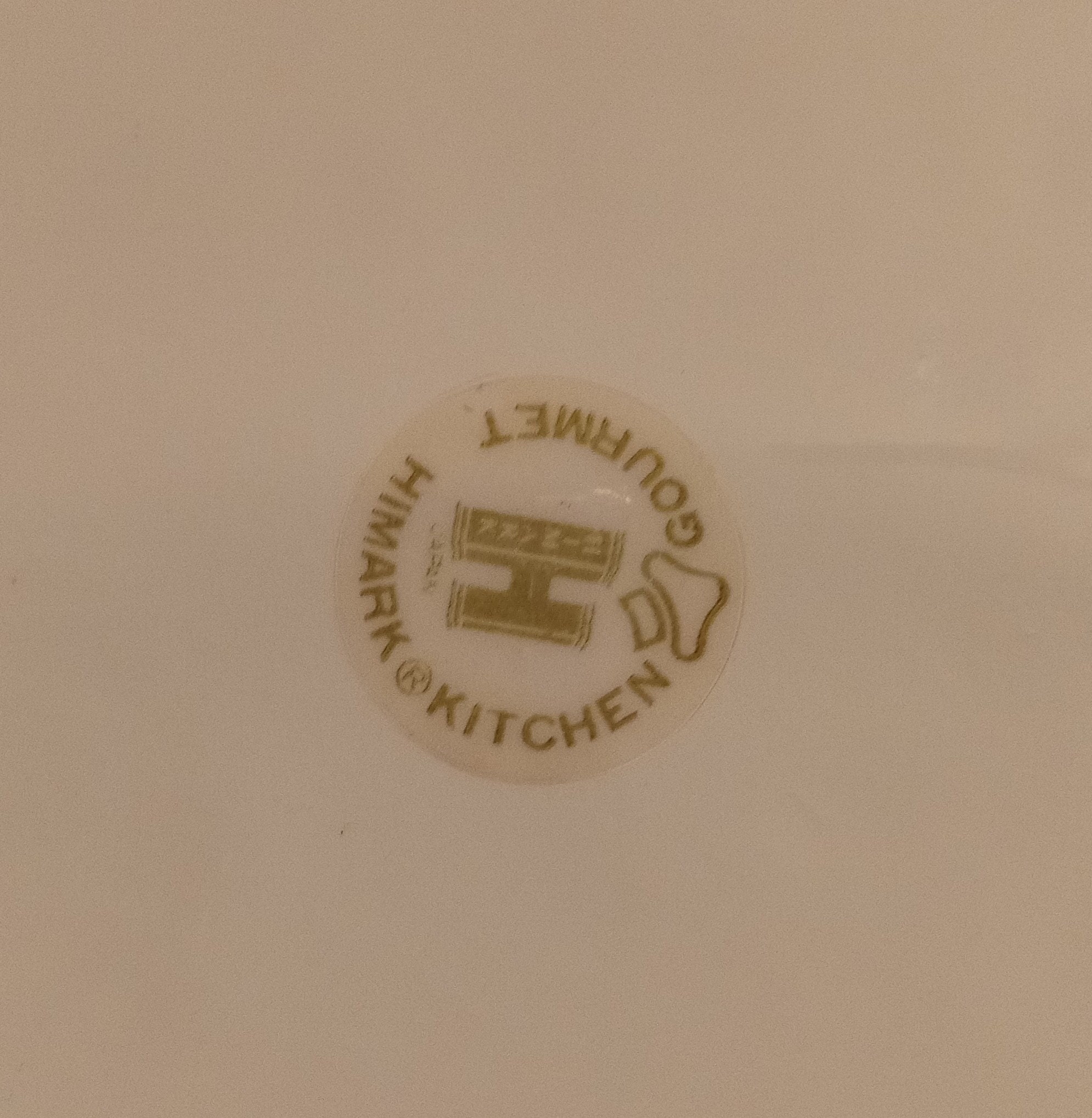 Turkey Platter by Himark Kitchen Gourmet - Etsy