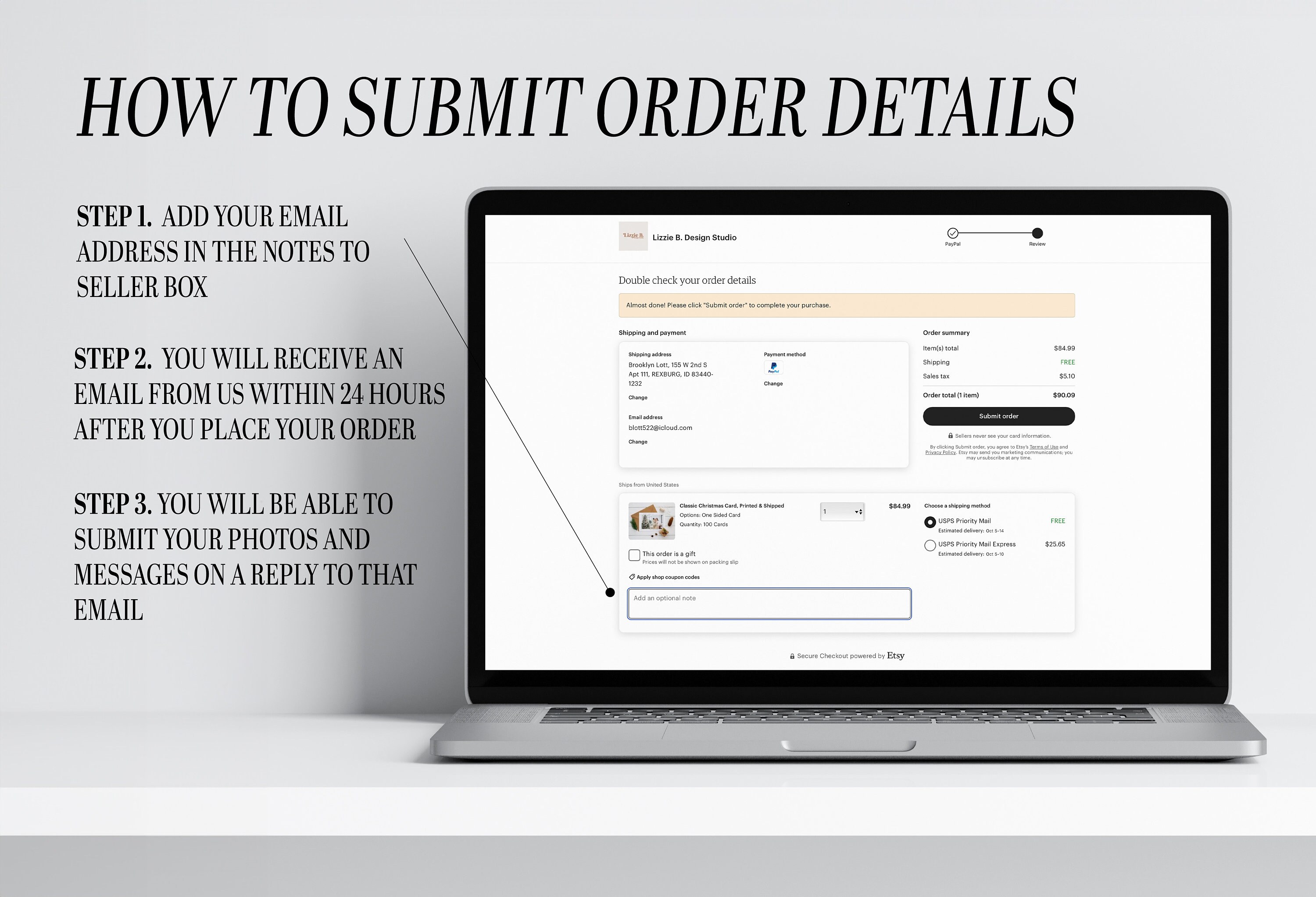 Custom Wall Calendar Simplistic Design Printed & Shipped - Etsy