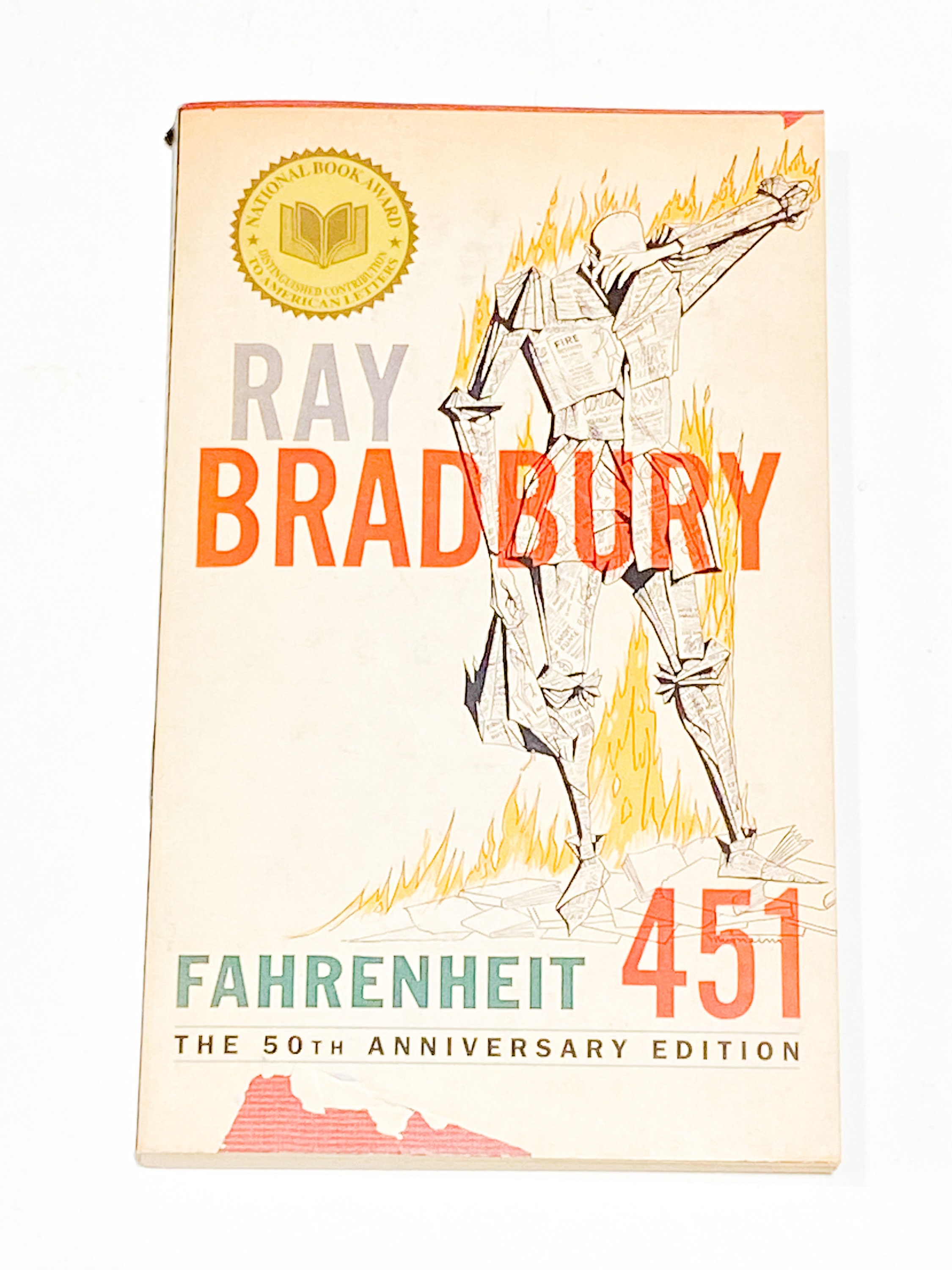 Ray Bradbury Books
