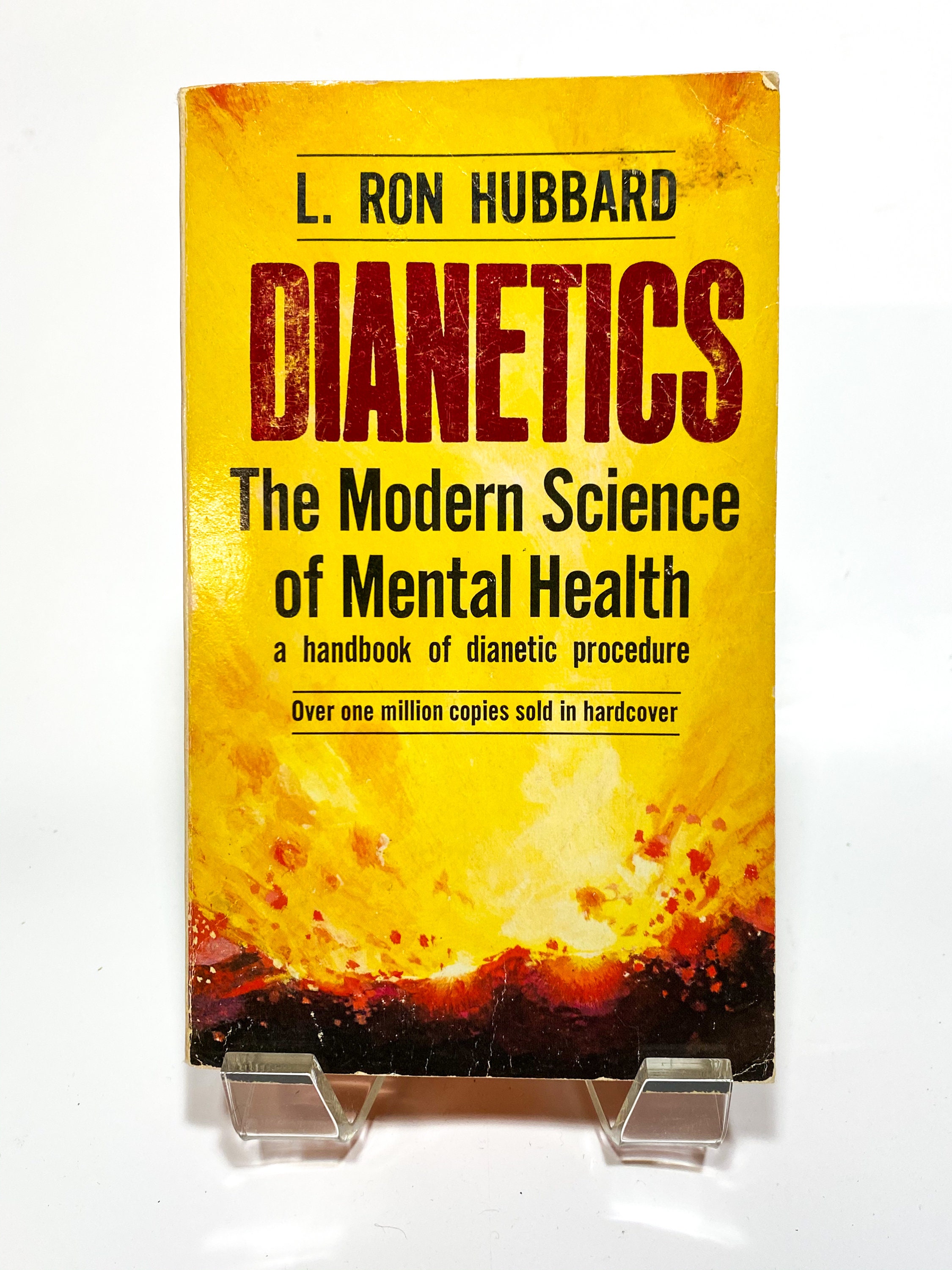 Dianetics