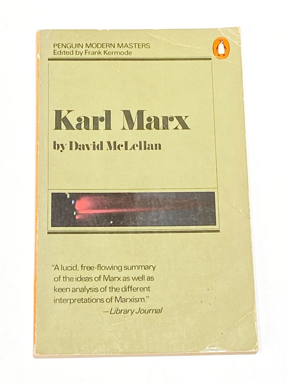 Karl Marx Books